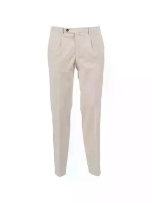 Briglia 1949 Belted Chinos For Men