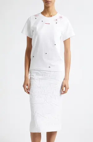 Shushu/tong T-shirts For Women
