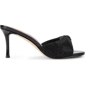 Kurt Geiger Embellished Oxford Sandal