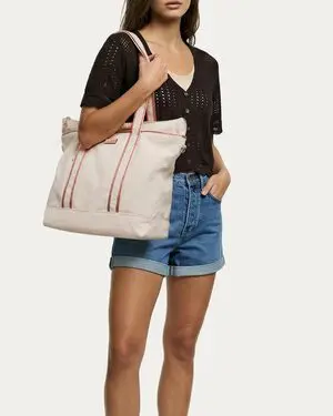AIMEE Wonder Convertible Tote