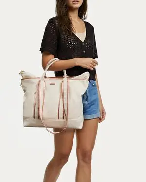 AIMEE Wonder Convertible Tote
