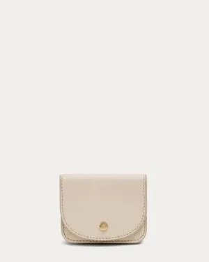 AIMEE Pucker Up Wallet - Limestone