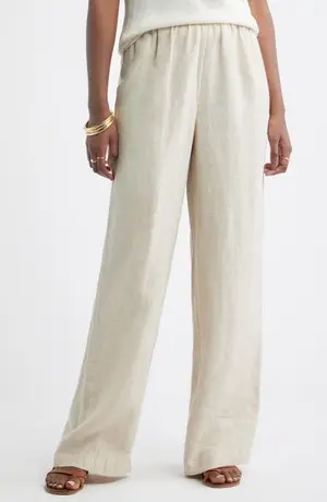 Caslon Flowy Pants For Women
