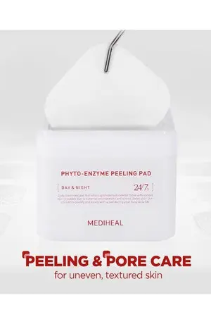 MEDIHEAL Phyto-enzyme Peeling Pad