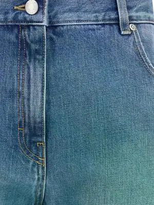 Calvin Klein Straight-leg Jeans