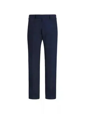 GERMANO 1952 Tailored Straight-leg Trousers