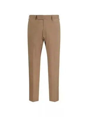 GERMANO 1952 Tailored Straight-leg Trousers