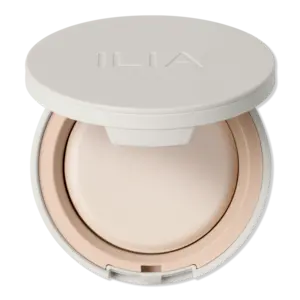 ILIA Soft Focus Finishing Powder With 12-hour Shine Control - Light Translucent