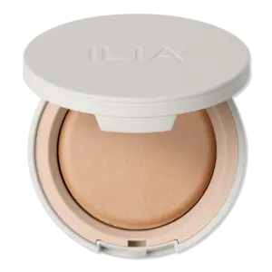 ILIA Soft Focus Finishing Powder With 12-hour Shine Control - Medium Translucent