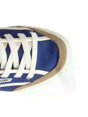 AUTRY Windscape Suede Sneakers - Blue