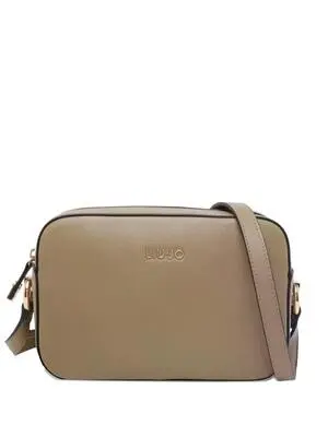 Liu Jo Logo Crossbody Bag