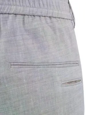 Peserico Tailored Trousers