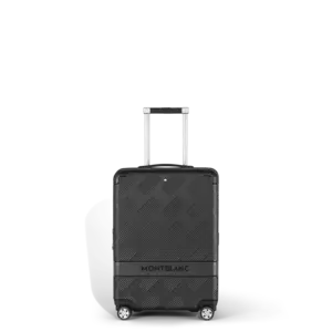 Montblanc My4810 Cabin Trolley - Black
