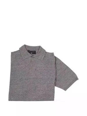 FILIPPO DE LAURENTIIS Short-sleeve Polo Shirt