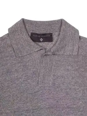 FILIPPO DE LAURENTIIS Short-sleeve Polo Shirt