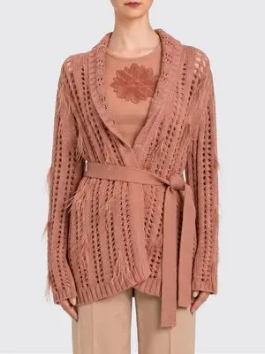 Twinset Belted Cardigans For Women