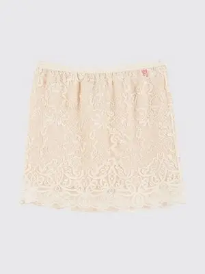 TWINSET Lace Skirt