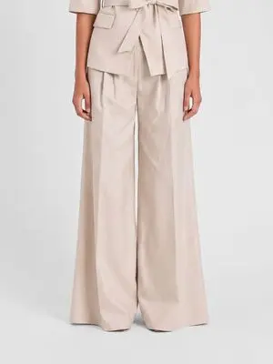 Twinset Casual Bottoms For Women