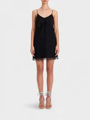 Twinset Spaghetti Strap Cocktail Dresses