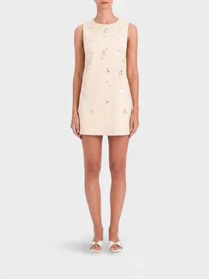 Twinset Off The Shoulder Cocktail Dresses