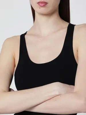 ENTIRE STUDIOS Ribbed Tank Top