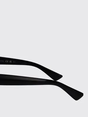 Bottega Veneta Acetate Cat Eye Sunglasses - Grey