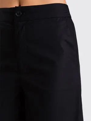TWINSET Wide Leg Trousers