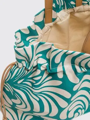 TWINSET U & B Tote Bag