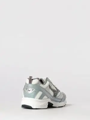Mizuno Lace-up Athletic Sneakers - Ice