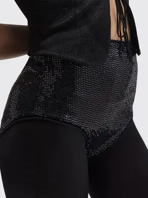 MARGHERITA MACCAPANI Tights