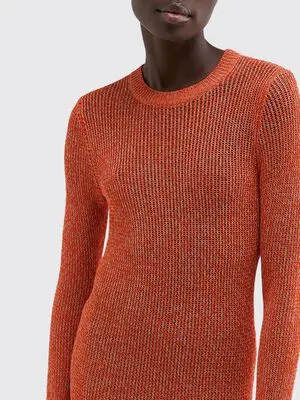 MARGHERITA MACCAPANI Sara Knit Maxi Dress