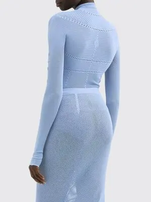 MARGHERITA MACCAPANI Second Skin Top