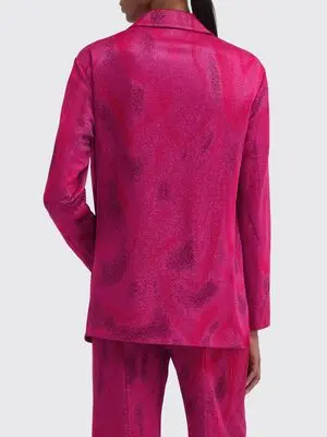 MARGHERITA MACCAPANI Double Breasted Jacket