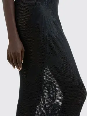 MARGHERITA MACCAPANI Econyl® Pencil Skirt