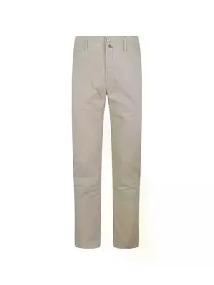 Jacob Cohen Straight Leg Trousers
