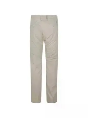 Jacob Cohen Straight Leg Trousers