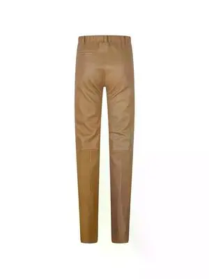 Stouls Oswald Leather Trousers