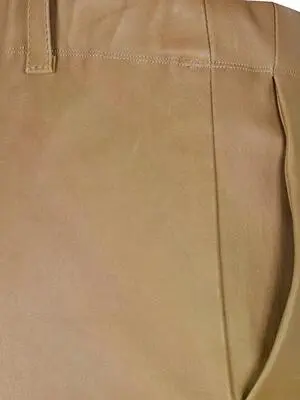 Stouls Oswald Leather Trousers