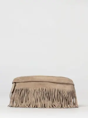 Vic Matie Textured Bags For Women