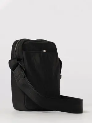 BOSS Recycled Nylon Crossbody Bag