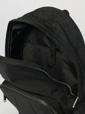 BOSS Recycled Nylon Backpack