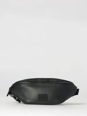 Hugo Belt Bag - Black