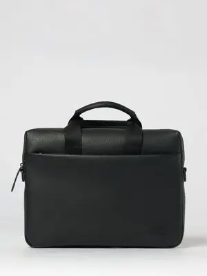 Hugo Shoulder Bag - Black