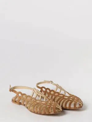 ANNA F. Heeled Sandal