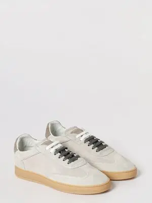 SOLDINI 80 Akira Suede Sneakers