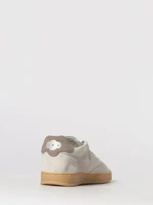 SOLDINI 80 Akira Suede Sneakers