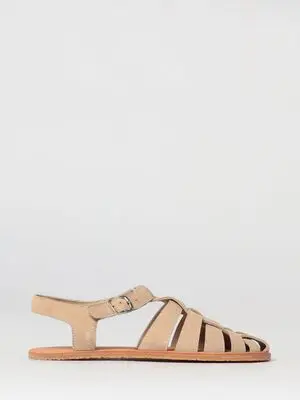 Superga Heeled Sandals