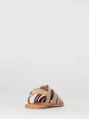 Superga Heeled Sandals