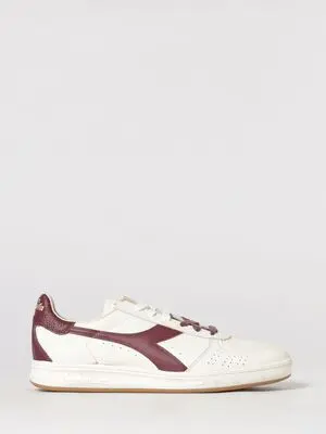 Diadora Heritage Embossed Sneakers For Men