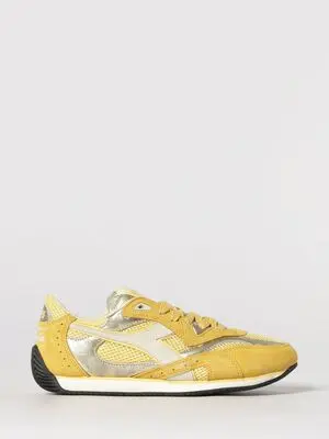 Diadora Heritage Embossed Sneakers For Women